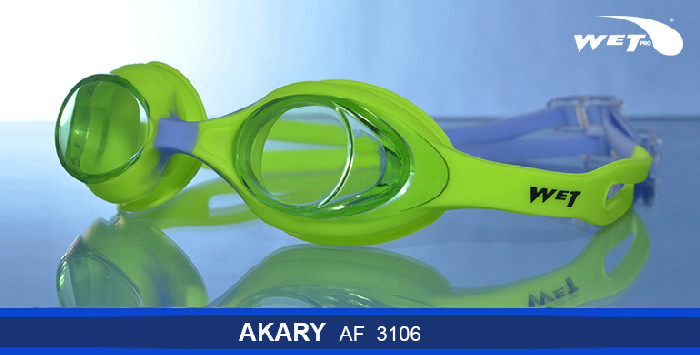 GOGGLES JUNIOR :: wetpro.com.mx