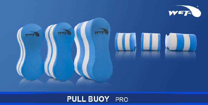 PULL BUOY STANDARD :: wetpro.com.mx
