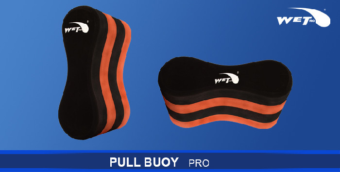 PULL BUOY PRO :: wetpro.com.mx